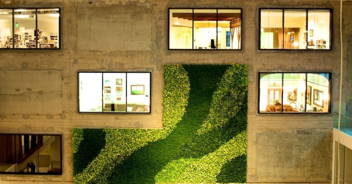 10 Companies With Truly Amazing Offices | The Muse