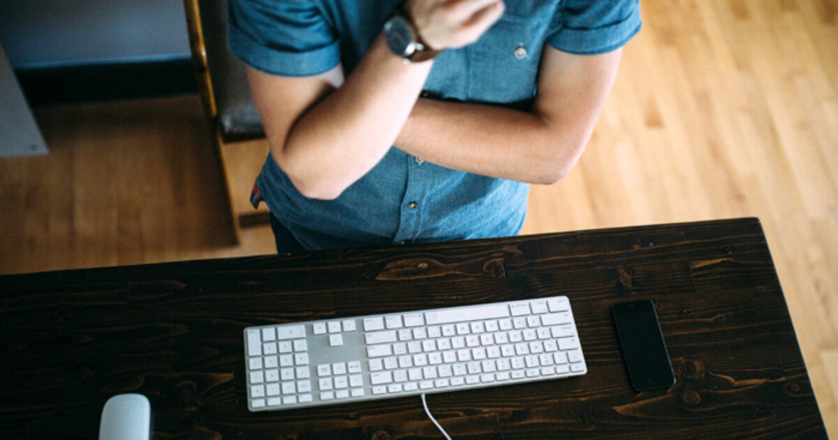 How I Taught Myself to Code | The Muse