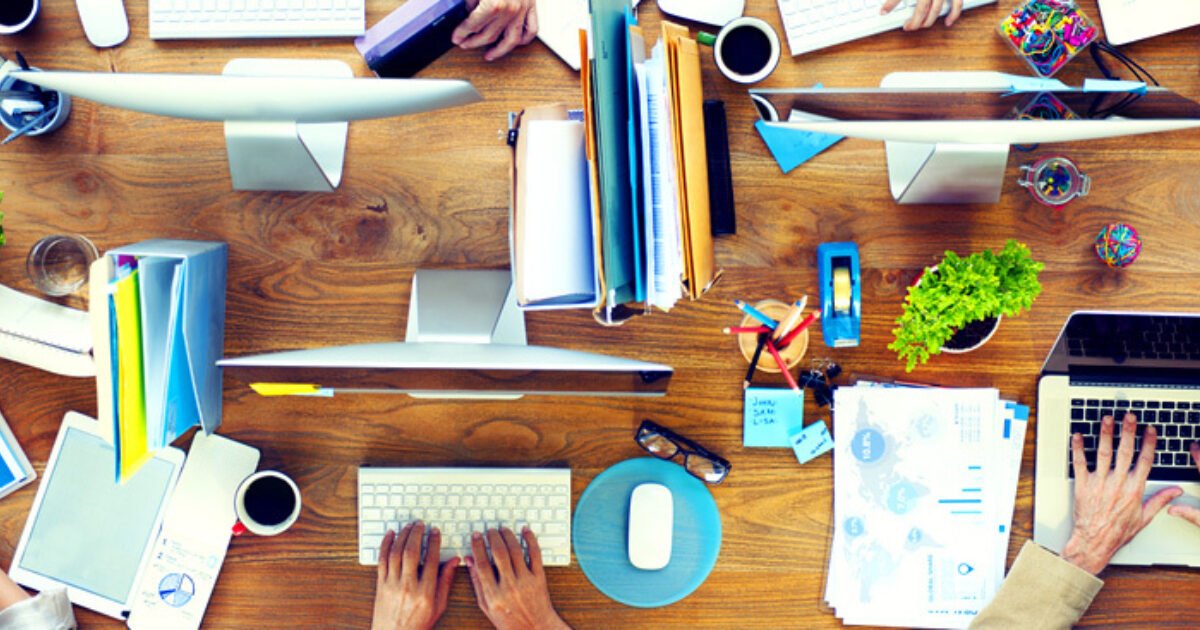 How Creativity Can Inspire Any Workplace | The Muse