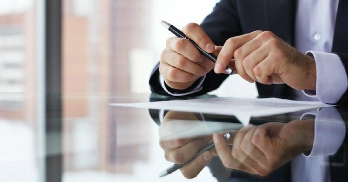 Get it in Writing: Why You Absolutely Must Have a Written… | The Muse