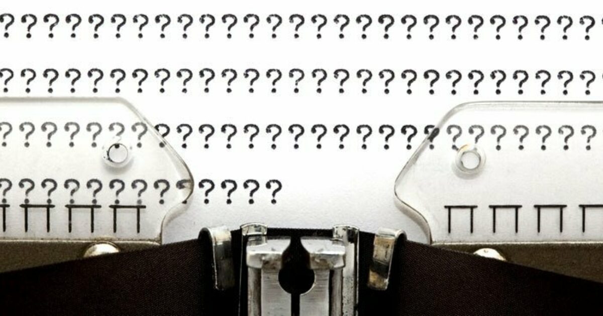 How to Respond to Cryptic Emails | The Muse