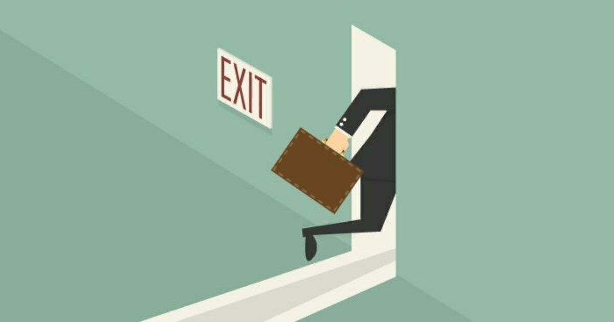 4 Exit Interview Questions You Should Ask an Employee | The Muse