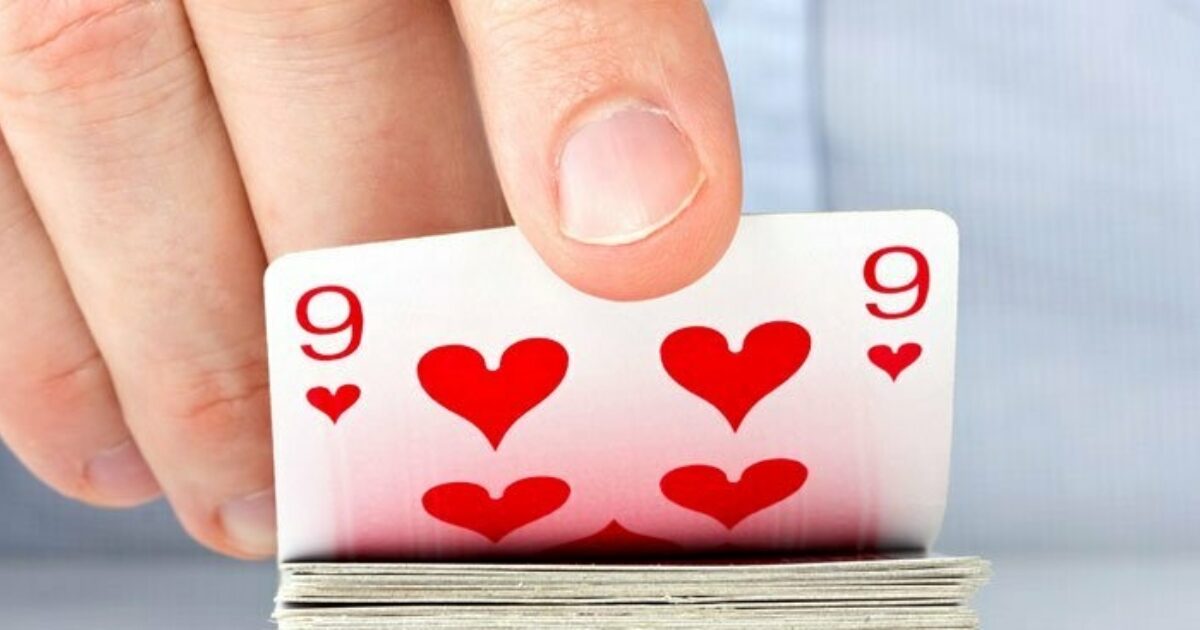 Why 9 is the Magic Number for Your Career | The Muse