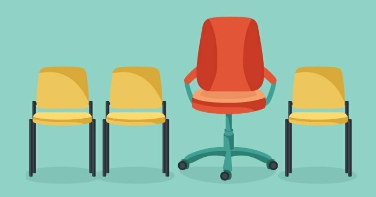 How to Make Sure Your Best Employees Stick Around | The Muse