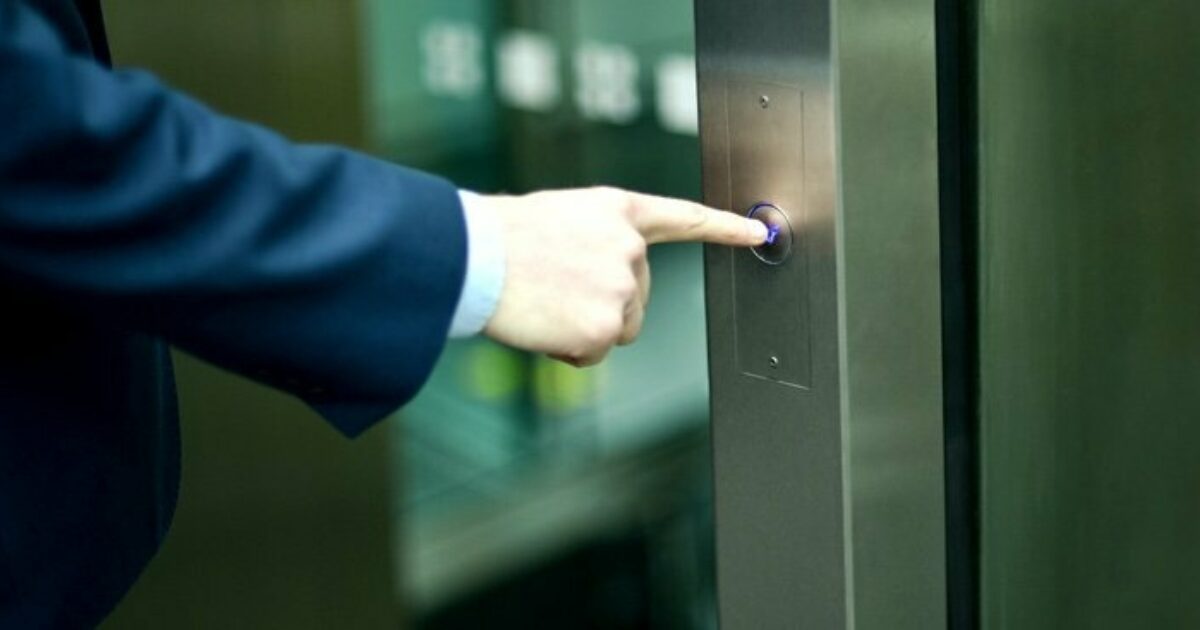 Boring Elevator Pitch