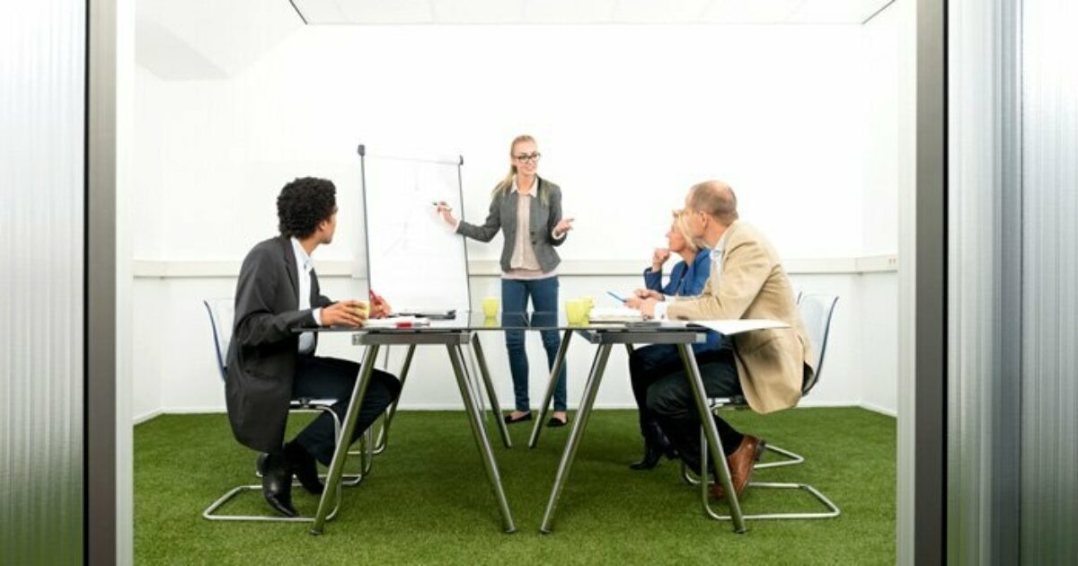 Next Meeting