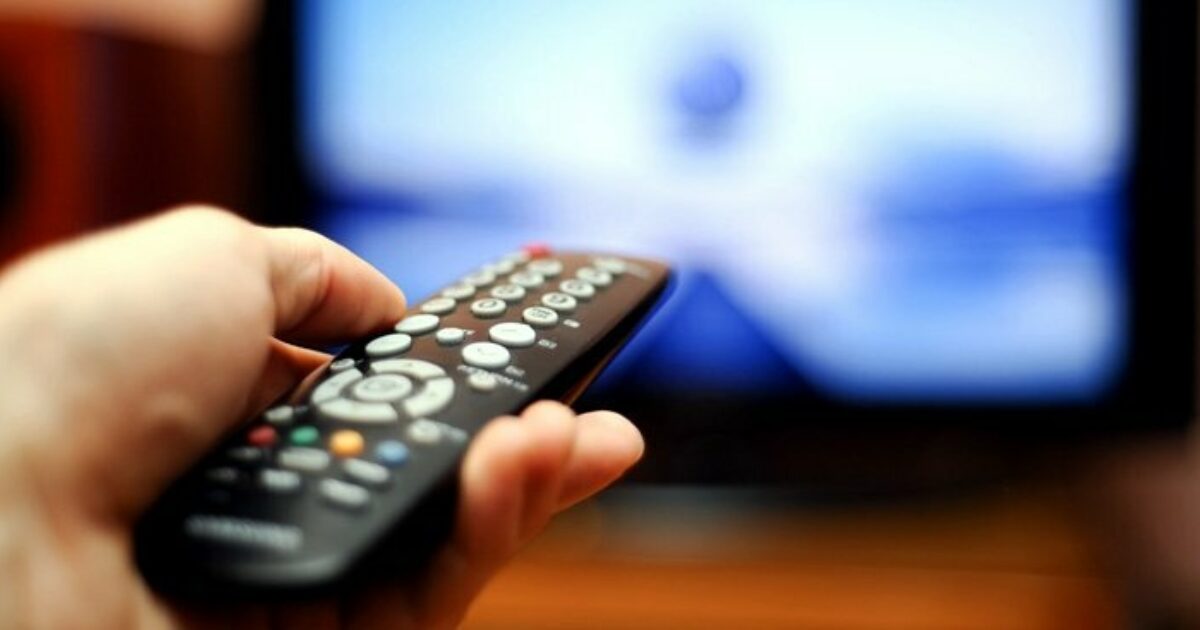 How to Use Your Netflix Time to Boost Your Green Career | The Muse