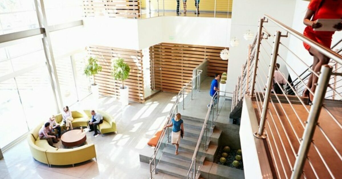 How to Make Your Office the Best Place to Work Ever | The Muse