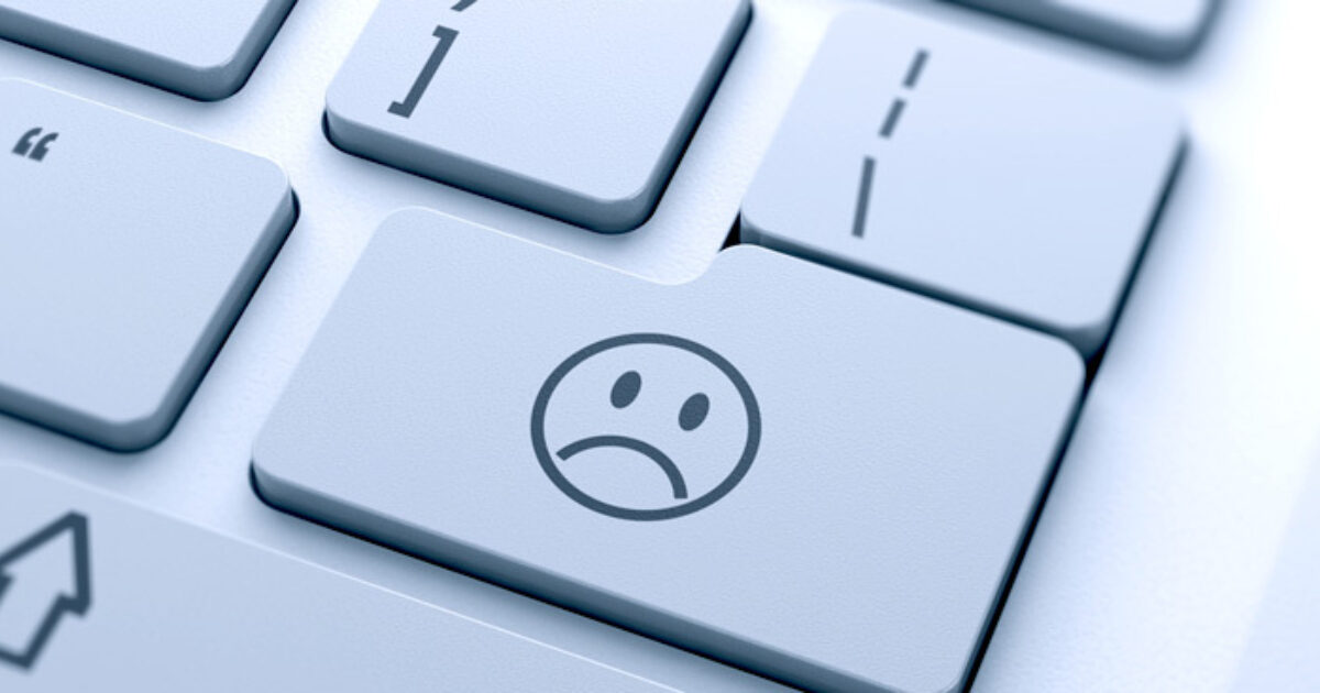 6 Ways You're Making Yourself Miserable at the Office | The Muse