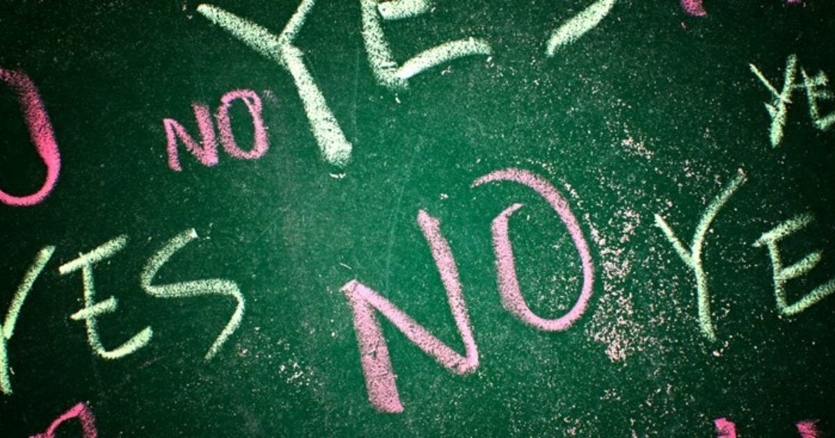 5 Ways You Don’t Realize You’re Being Negative | The Muse