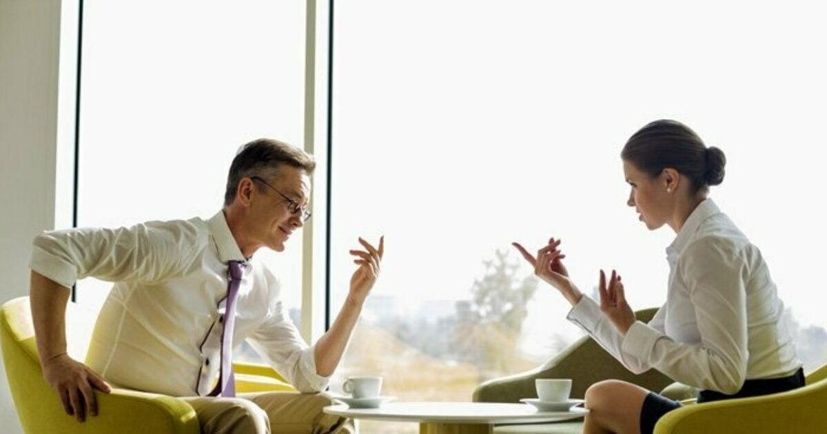 Do You Have a Bad Employee, or Are You a Bad Boss? | The Muse