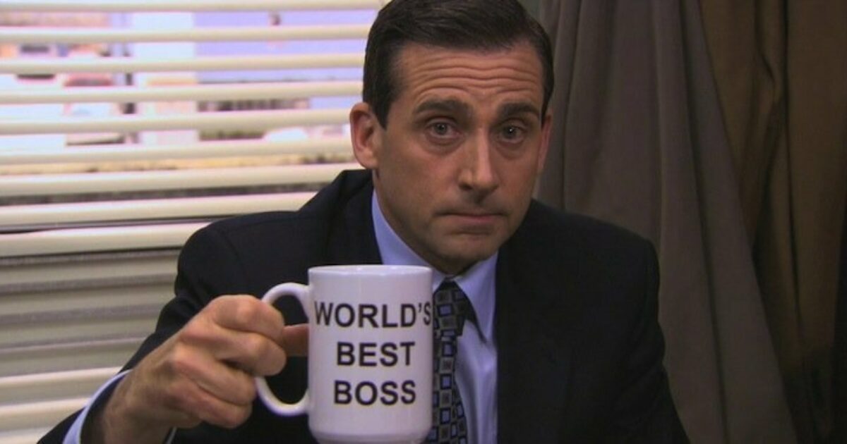 8 Ridiculous-But-True Lessons We've Learned From TV Bosses | The Muse