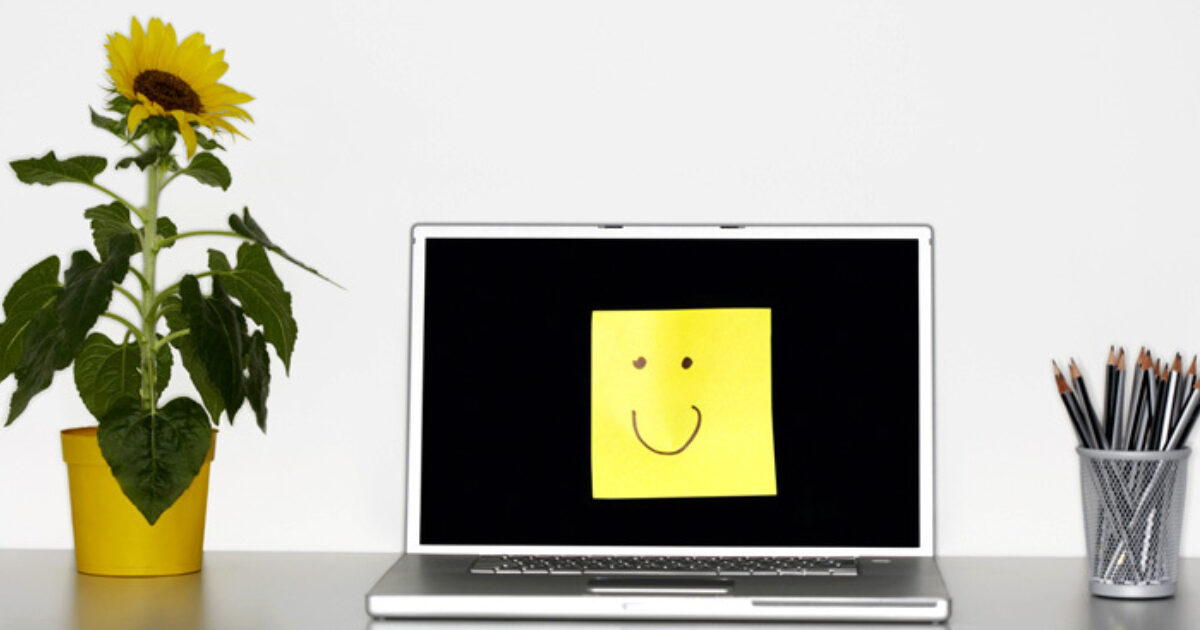 Happiness in the Workplace - Be Happy at Work | The Muse
