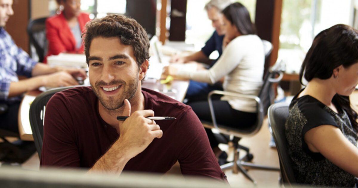 How to Impress Your Boss at a Startup | The Muse