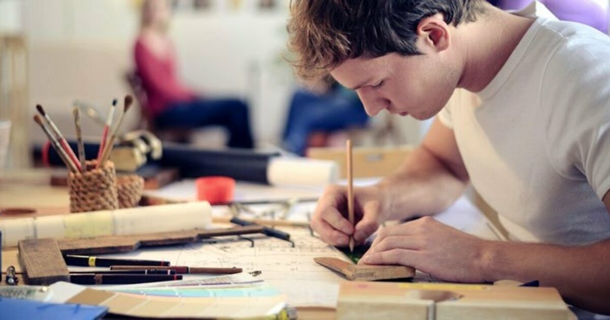 Resume Templates for Visual Resumes | The Muse