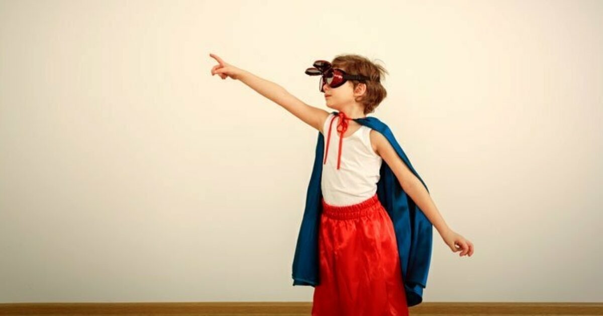 3 Secrets to Becoming One of Those Productive Superhumans | The Muse