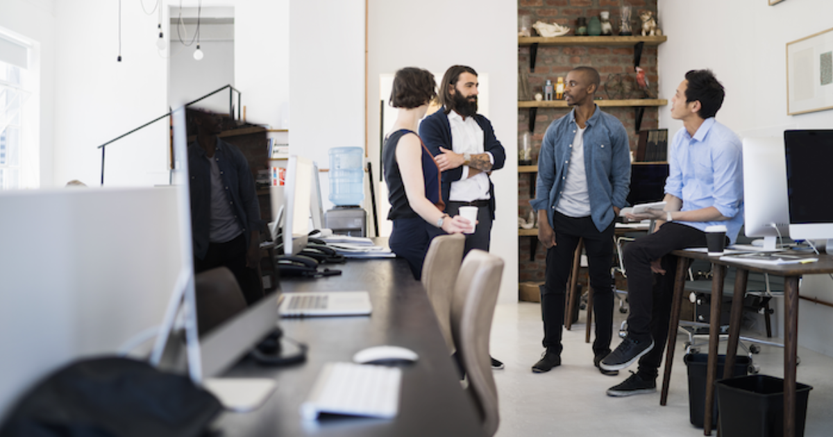 How to Get More Work Done Every Day | The Muse