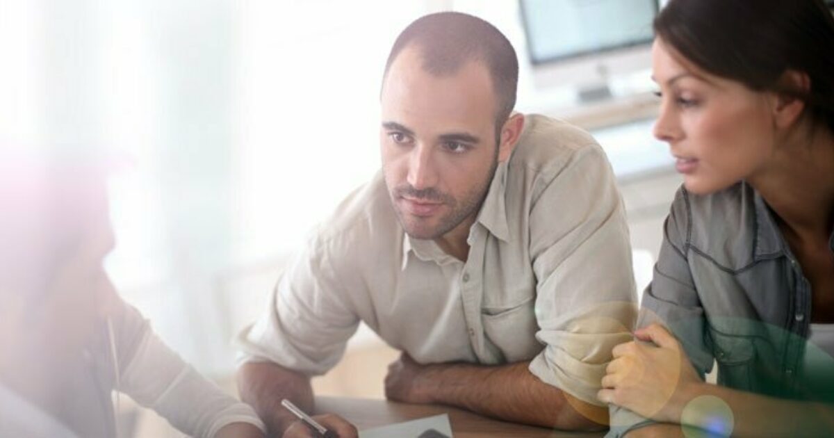 Tips for Meeting With Donors | The Muse