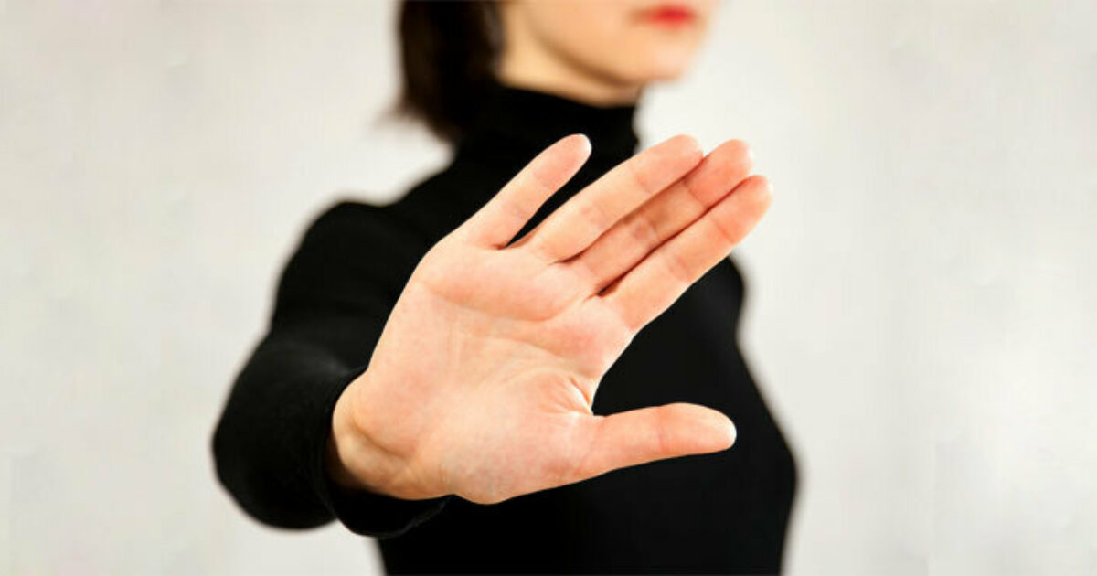 3 Times You Should Be Selfish at Work | The Muse