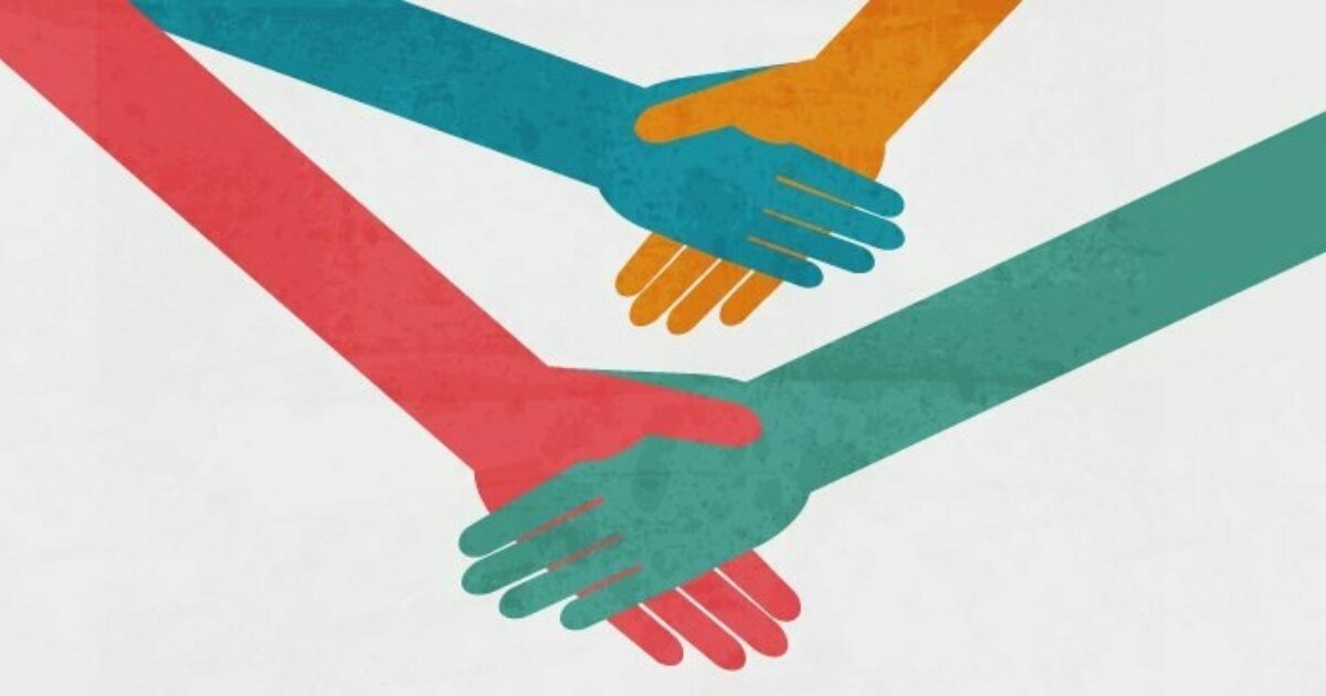 7 Secrets to Turning Your Next Chance Encounter Into… | The Muse