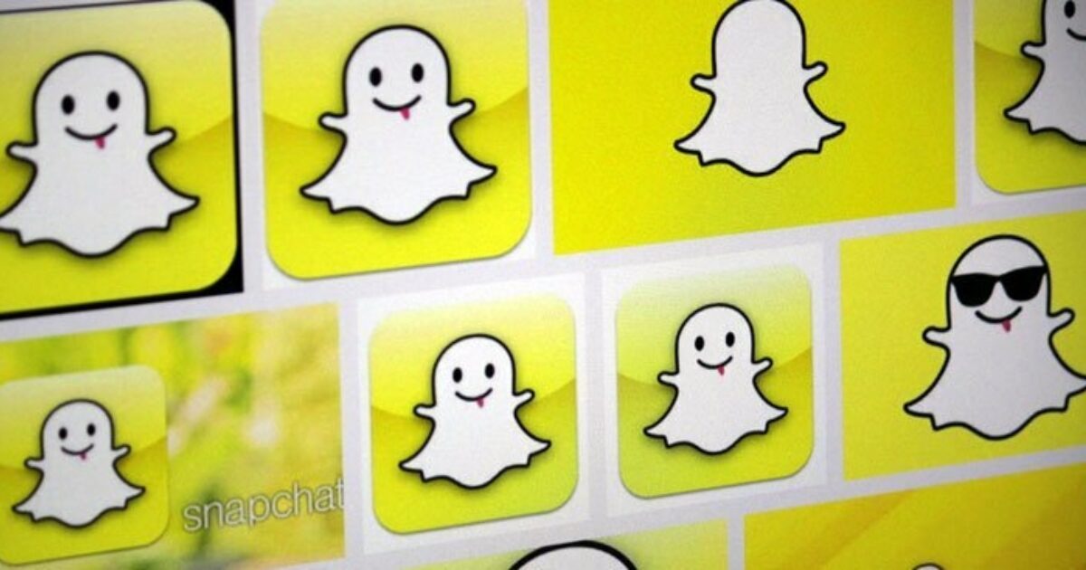 This Is the World's First Snapchat Resume | The Muse