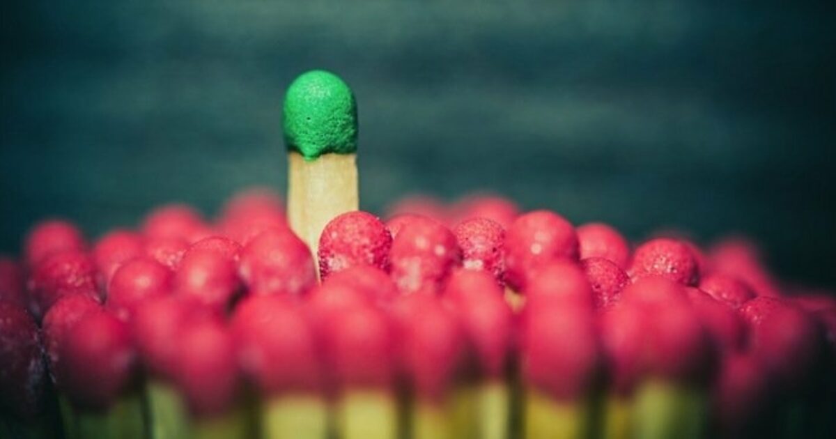 How to Get Noticed by Important People | The Muse