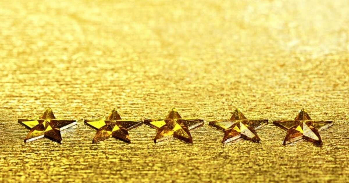 How to Go From Good to Great | The Muse