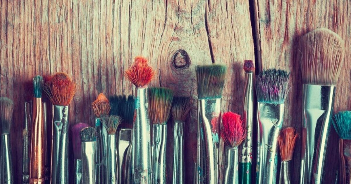 How to Turn Your Hobby Into a Job | The Muse