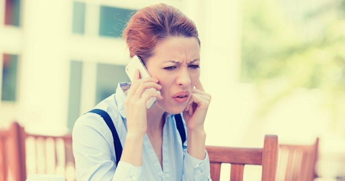 Dealing With People Who Are Bad at Networking | The Muse