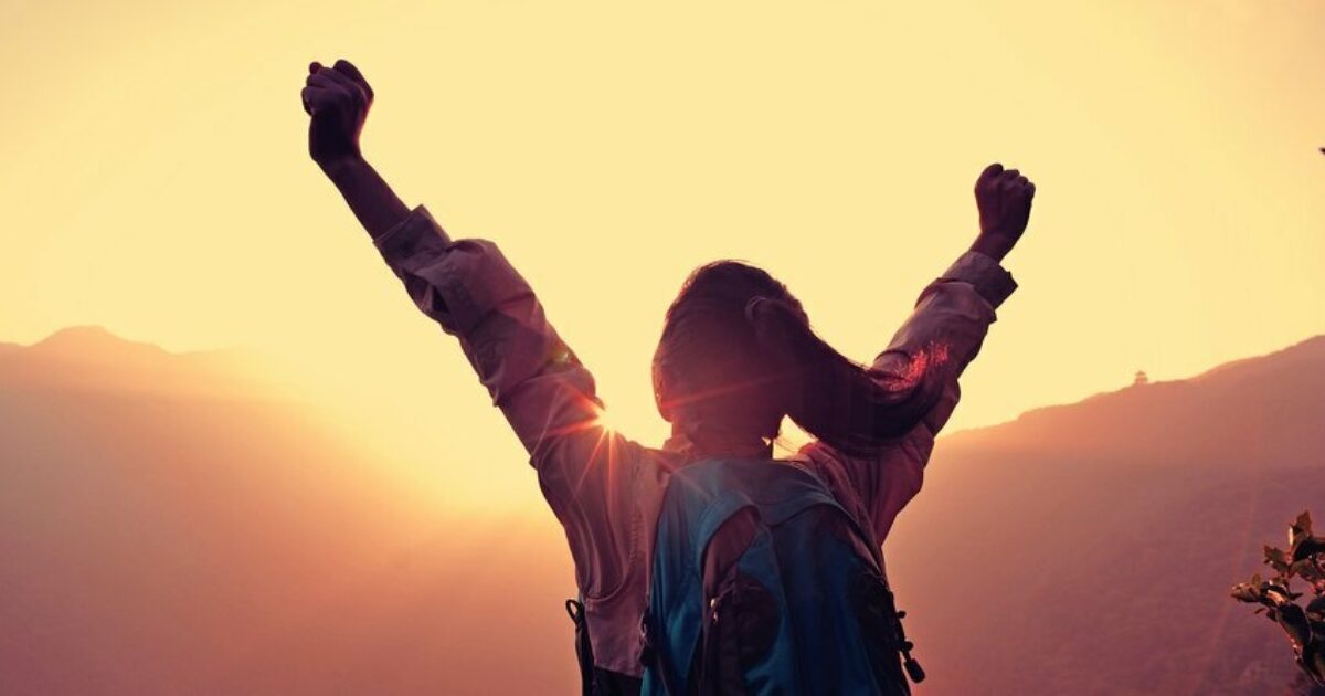 11 Ways to Change and Improve Your Life | The Muse