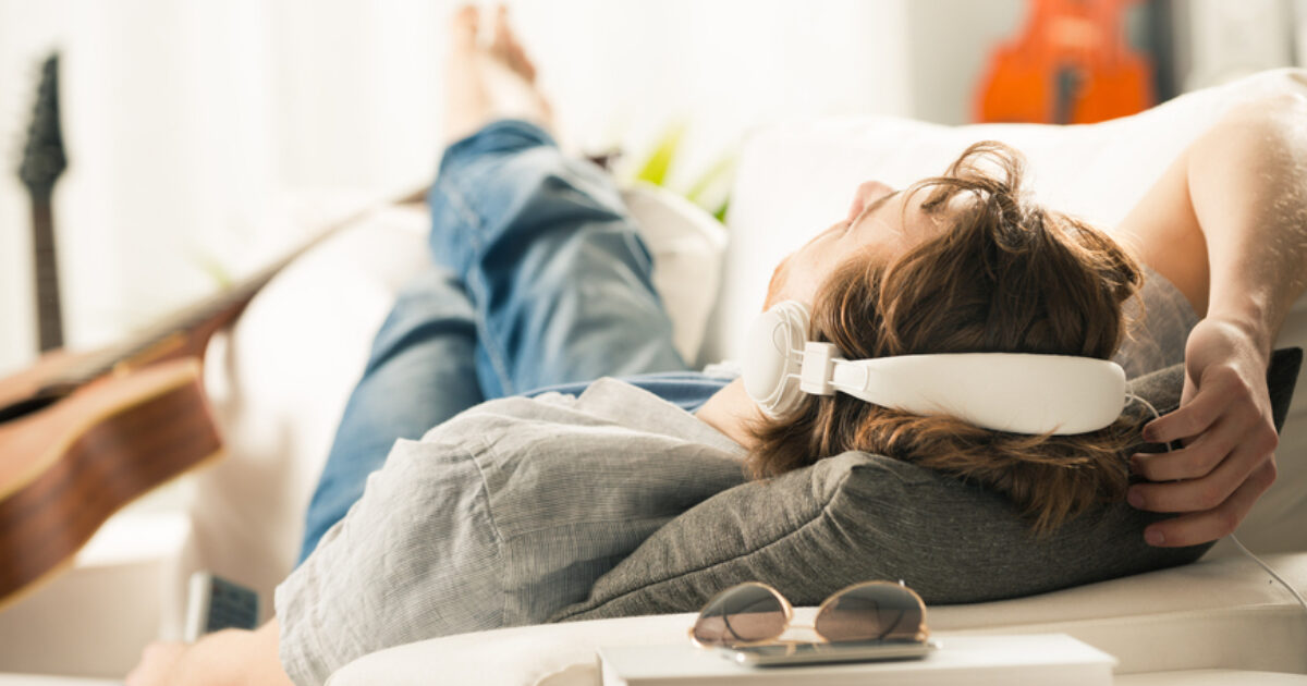 How to Make Personal Time When You're Busy | The Muse