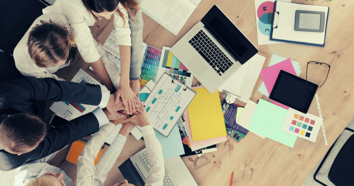 3 Ways to Make Your Team More Productive | The Muse