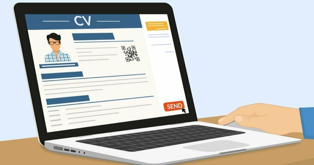 The Free Resume Design Tool You Need | The Muse