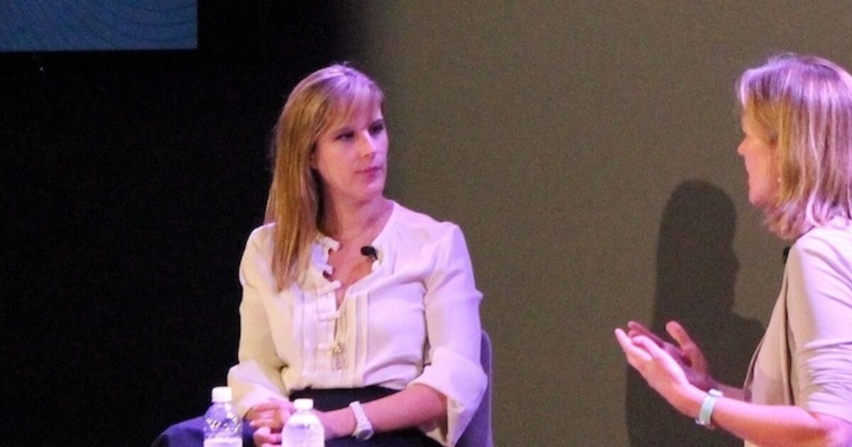 Career Advice From Sarah Maslin Nir | The Muse