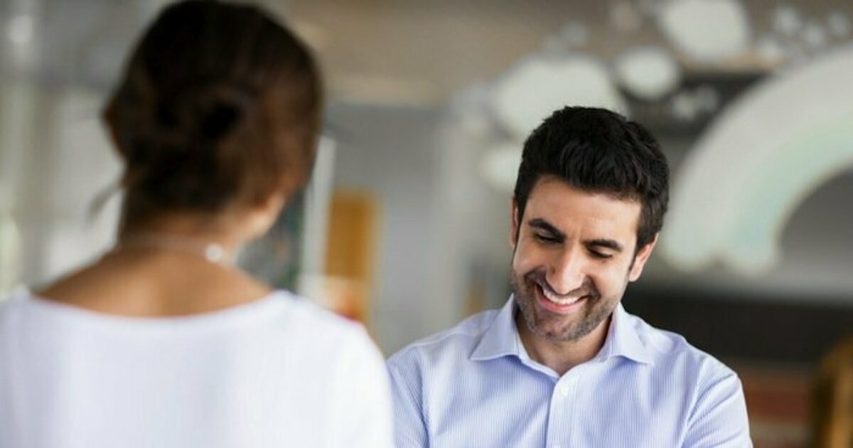 How to Ace an Interview With the Company CEO and Founder | The Muse