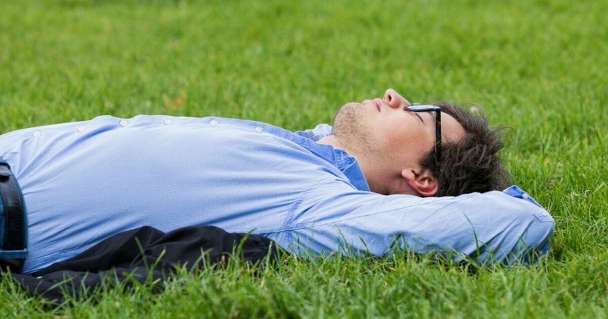 Why You Need to Make Time for Yourself at Work | The Muse