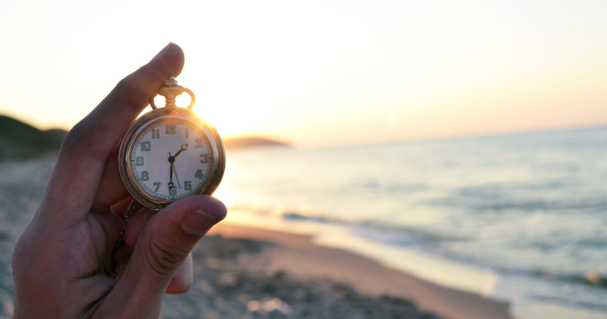 How Productive People Get More Done | The Muse