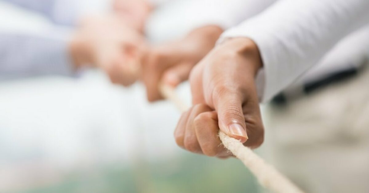 How to Unite a Disjointed Team | The Muse