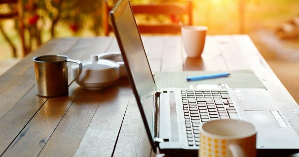 How to Start Your Work Day Successfully | The Muse