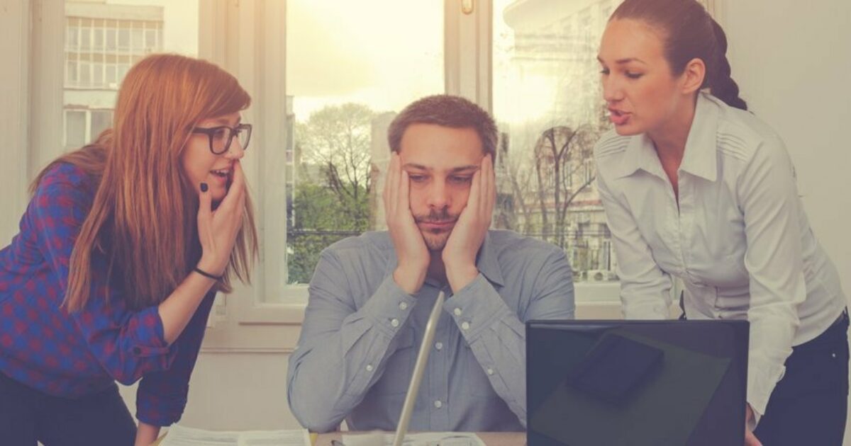 How to Get Your Co-worker's Respect When You've Been There… | The Muse