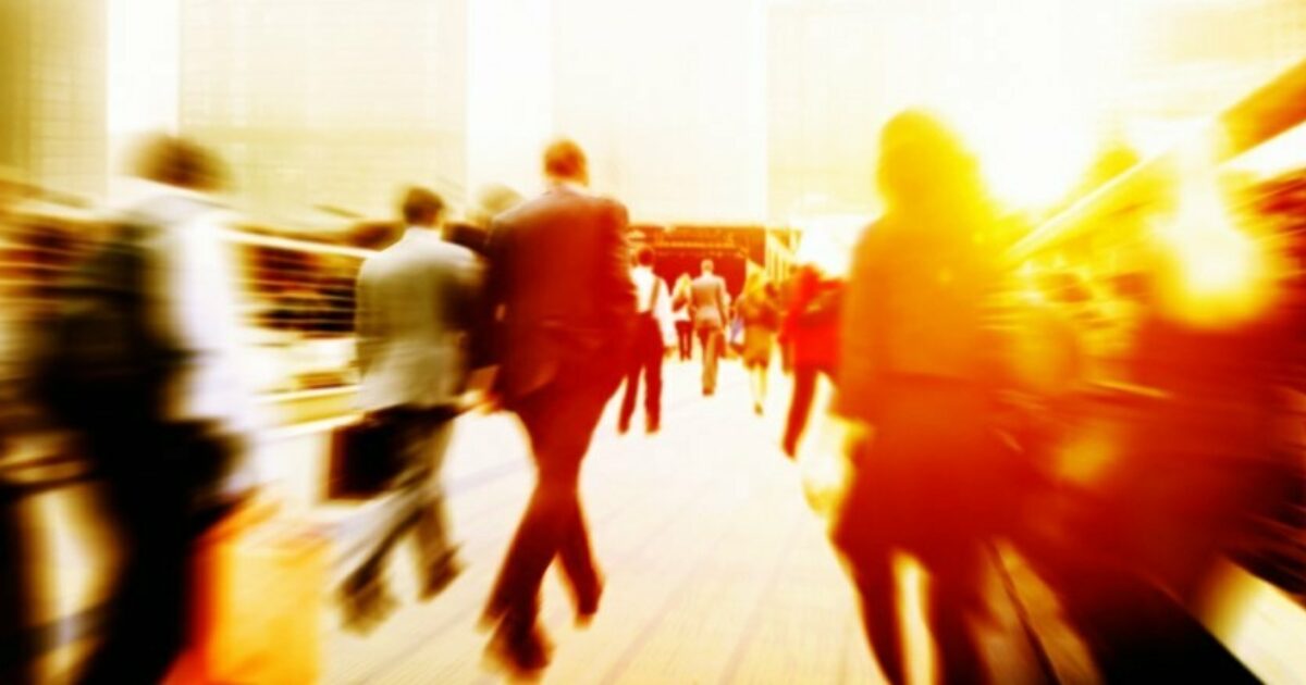 4 Mistakes You Make When You Rush a Job Application | The Muse