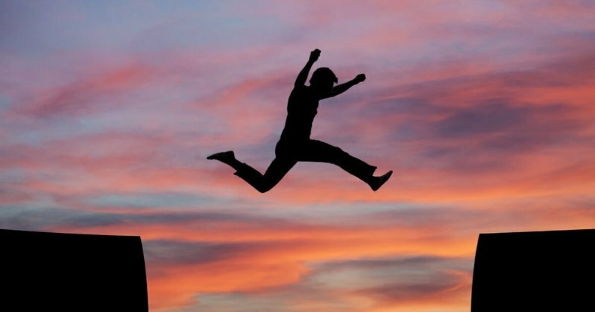 7 Ways to Get Over Your Fear of Failure | The Muse