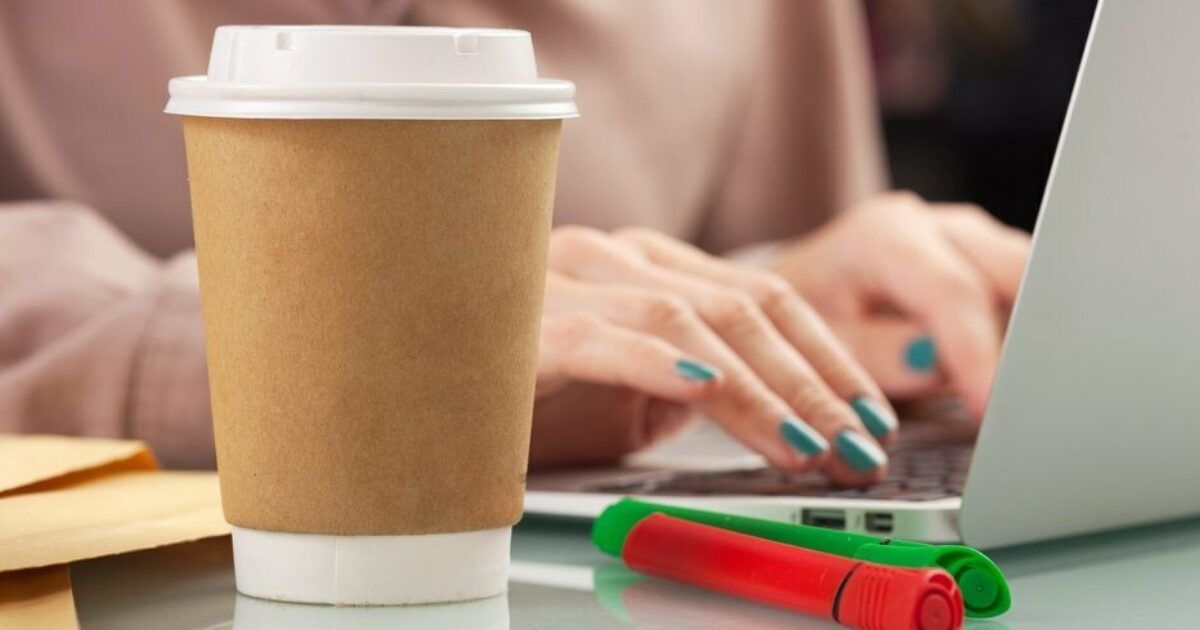 How to Write Anything and Everything Faster (and Save… | The Muse