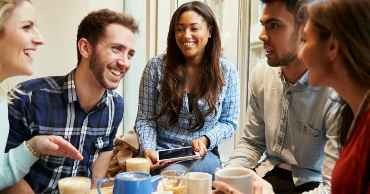 33 Networking Tips You Can Read Very Fast | The Muse