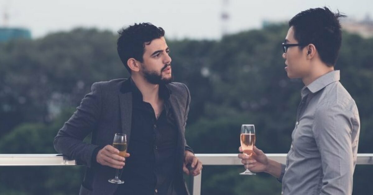 What to Do When Your Friends Want Your Professional Help… | The Muse