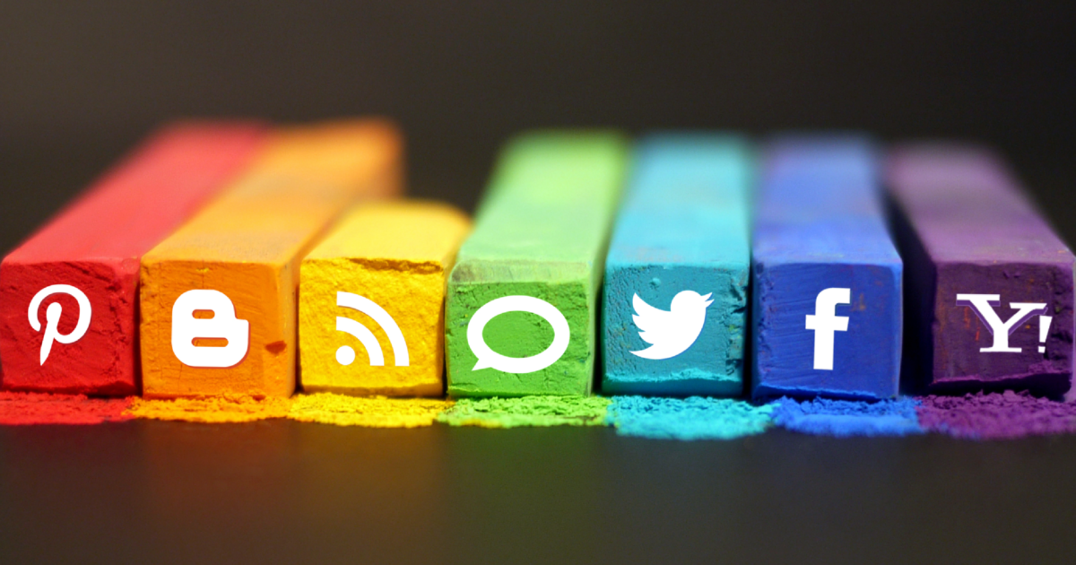 Social Media Platforms Explained in a Simple, Easy Way | The Muse