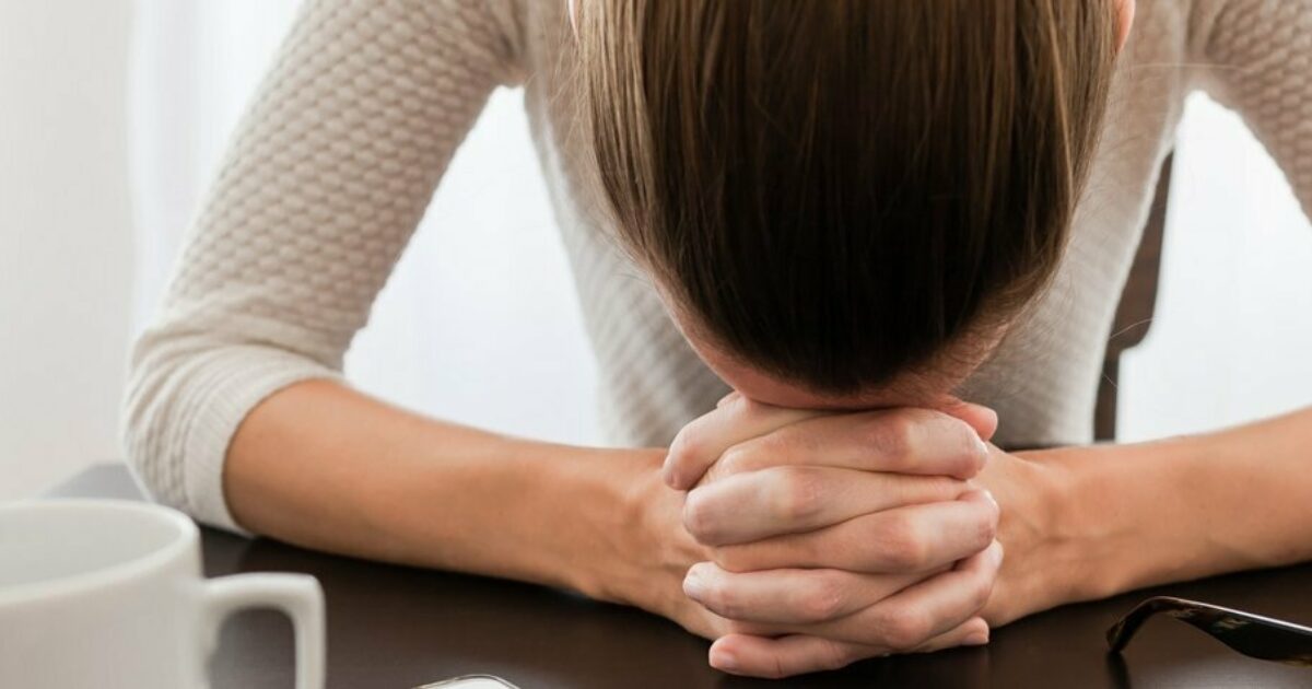 This Is How You Help Someone Grieving at Work While Still… | The Muse