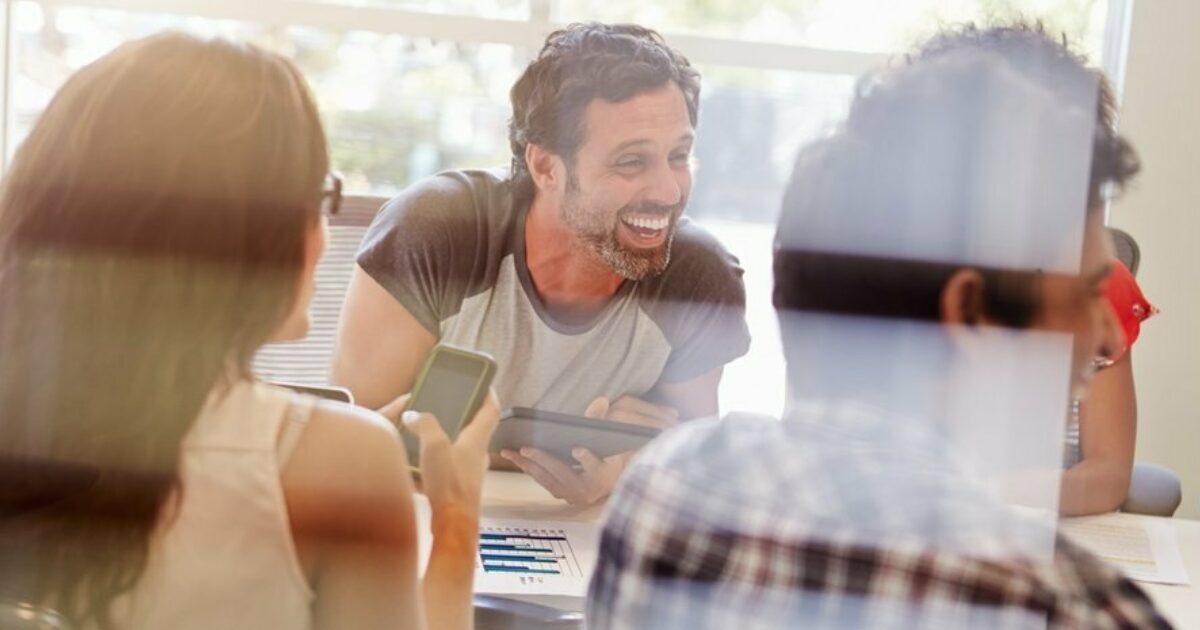 15 Real Habits You'll Develop at Work | The Muse