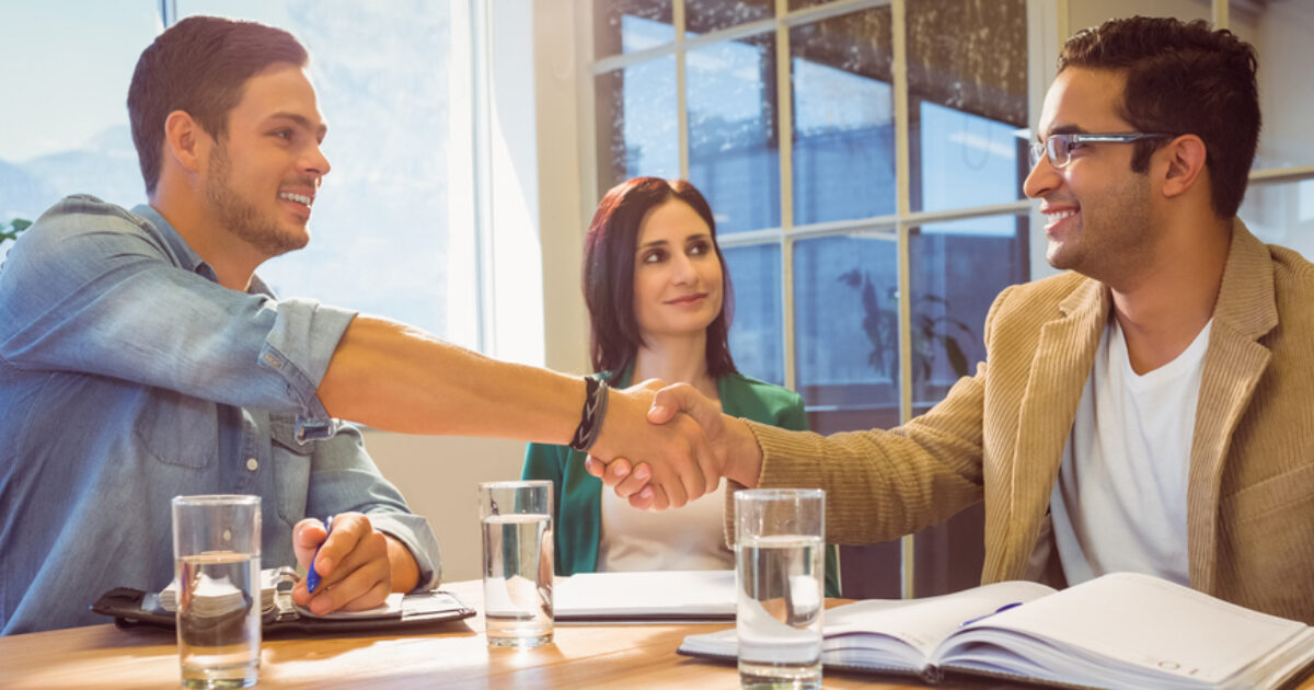 How to Introduce People in a Meaningful Way | The Muse