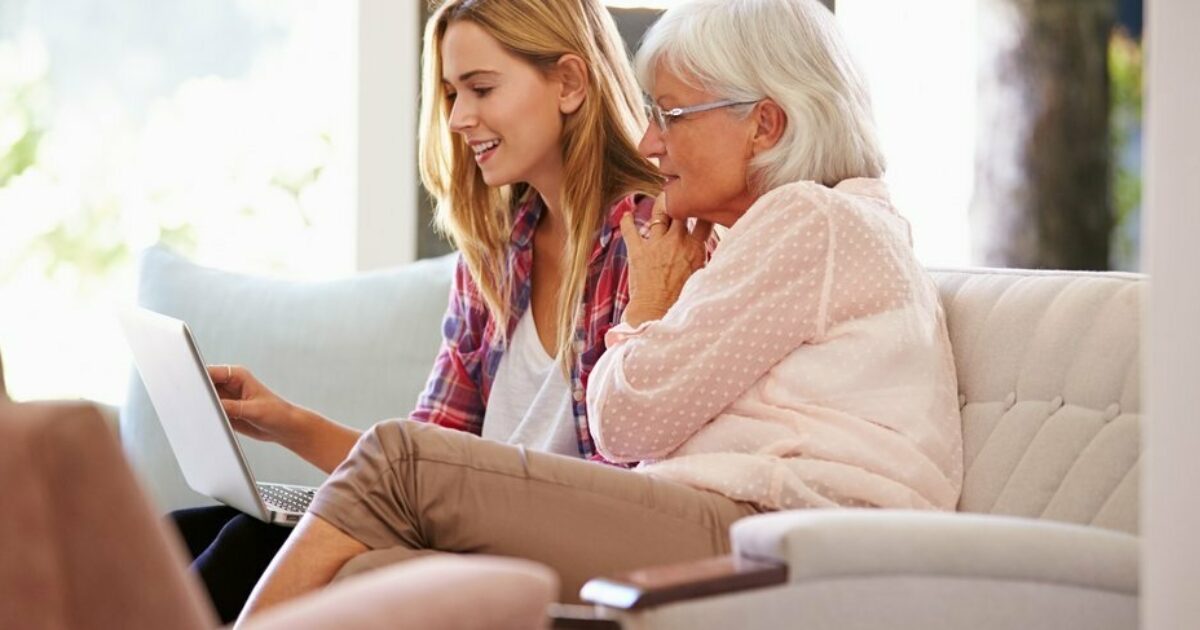 Easy Ways to Explain Your Tech Job to Your Family | The Muse